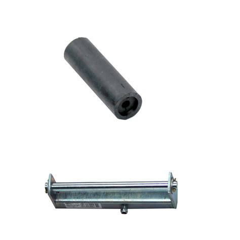 Side Roller And Bracket Trailer Parts Ireland