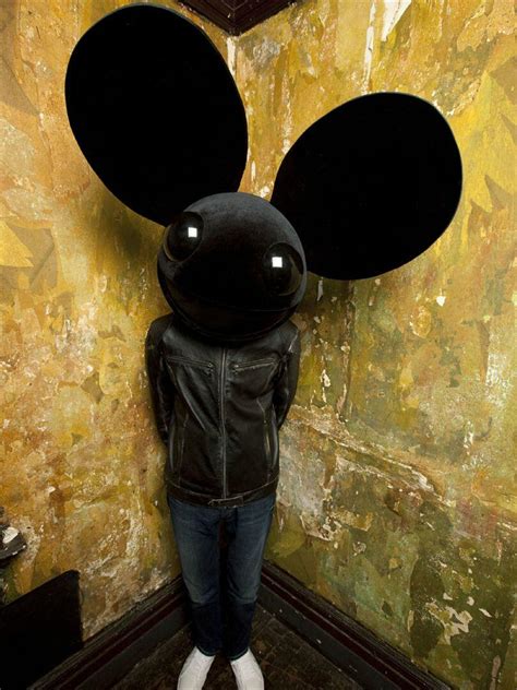 Deadmau5 Melleefresh Iheart