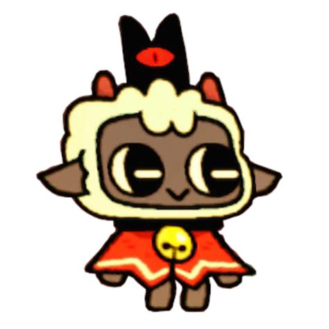 Lamb Character Giant Bomb