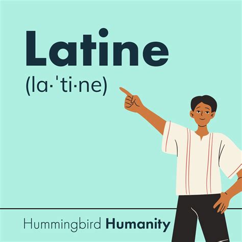 Brian Mccomak Msm Lgbtq On Linkedin Latine Latinx Latina