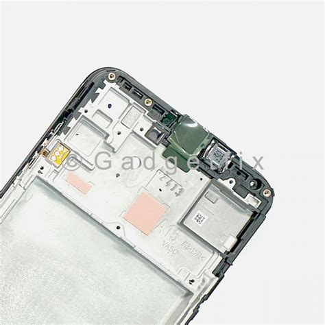 Incell Display Lcd Touch Screen Digitizer Frame For Samsung Galaxy A15 5g A156u
