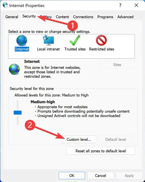 How To Fix Download Failed Network Error On Chrome AddictiveTips