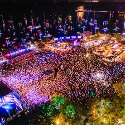 Lineup Reggae Rise Up Vegas Festival 2025