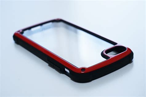 【購入レビュー】root Co Gravity Shock Resist Tough＆basic Case は耐衝撃でワイヤレス充電okが最高