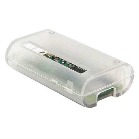 Landa Tianrui Ldtr Pj011 T Protective Case With Heat Sink For Raspberry Pi Zero W And Zero