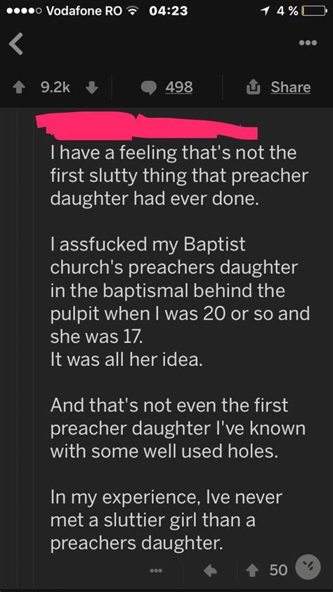 And I Thought That Comments From R Atheism Would Just End Up On R