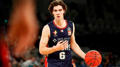 2021 Nba Draft Josh Giddey Scouting Report Strengths Weaknesses And