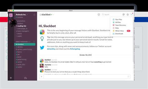 Announcing Your New Product Appcues