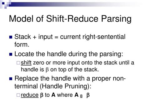 Ppt Syntactic Analysis Powerpoint Presentation Free Download Id506481
