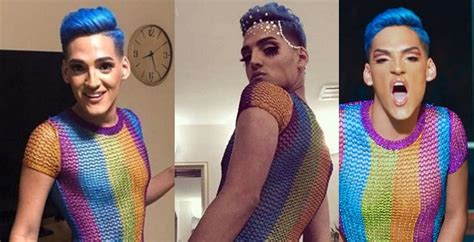 First Openly Gay Rapper Kevin Fret Shot Dead Aged 24 Yabaleftonline
