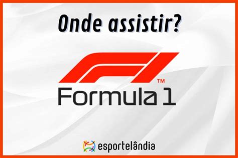 Onde Assistir GP Do Bahrein