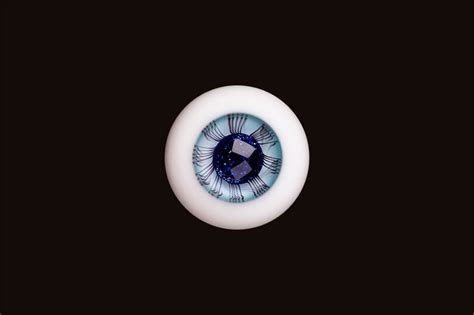 Realistic Glass Doll Eyes Blinking Bjd Eyessafety Craft Eyes Etsy