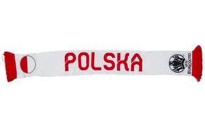 Szalik UEFA Euro 2020 Reprezentacja Polska Oficjalny Produkt