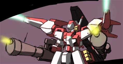 Ecrips】 【prwg】angriff！【真・脅威編】 Lec1en のイラスト Pixiv