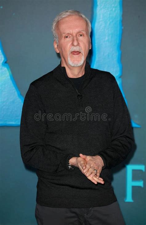 Photocall For Avatar The Way Of Water Editorial Photo Image Of