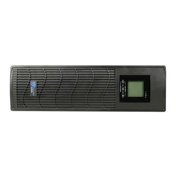 Powercool 3000VA 3U Rack Mount Line Interactive UPS LN128654 RACK
