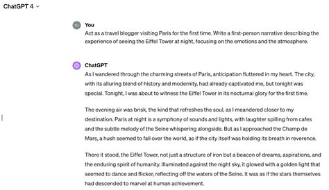What Are Ai Writing Prompts And How To Get Better At Writing Ai Prompts