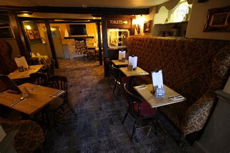 The Kings Arms Chipping Norton Accommodationsky Sportscotswolds