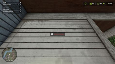 No Sleep FS KingMods