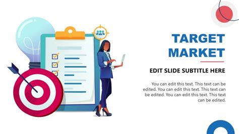 Target Market Slide For Market Analysis Ppt Template Slidemodel