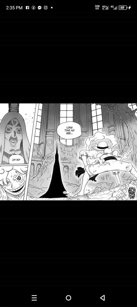 Eduard The Real Face Of Imu Chad Imu Vs Luffy Facebook