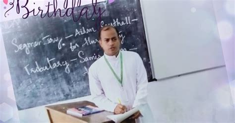 chirpings aspire to inspire sanjay krishna