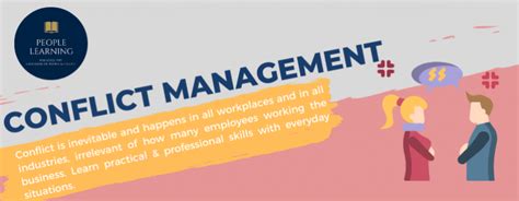 Conflict Management Course Malta