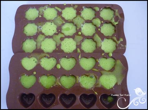 Mamma That Makes Make Your Own Candy The Easy Way