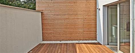 Guide To Installing And Maintaining Cedar Cladding