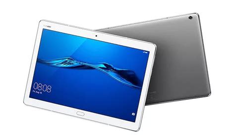 Root And Install TWRP Recovery On Huawei MediaPad M Lite