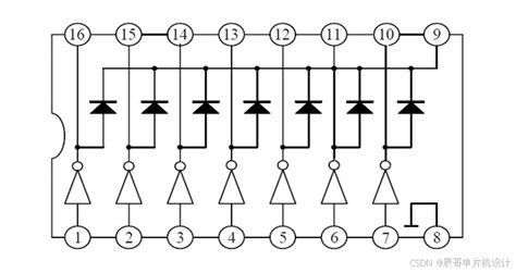 28byj 48步进电机详解（五线四相 Stm32）28byj 48步进电机参数 Csdn博客