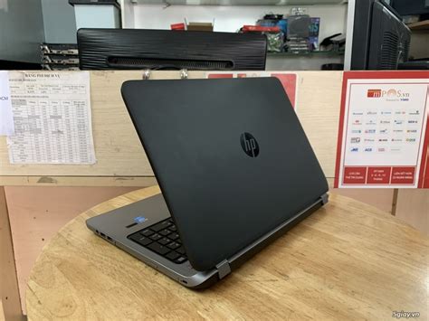 HP Probook 450 G2 5giay