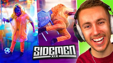Best Sidemen Drunk Moments Youtube