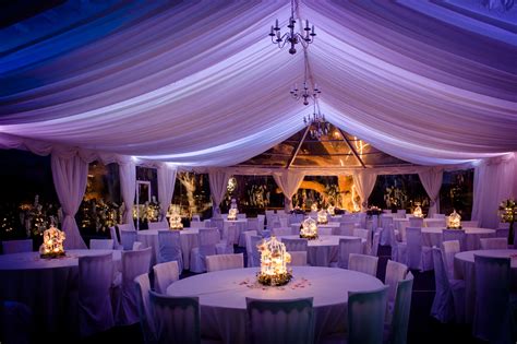 Inside The Marquee At Night Wedding Spot Wedding Colors Wedding