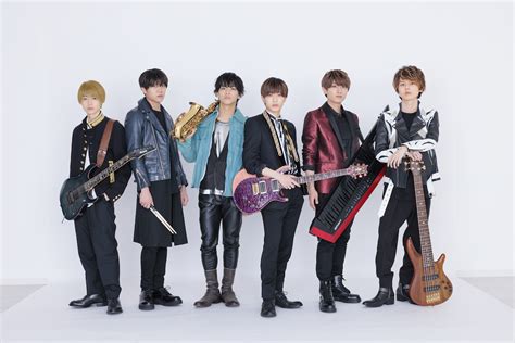 7 Men 侍、『らじらー！サタデー』mcに新加入 初登場回にはスペシャルミニライブも Real Sound｜リアルサウンド