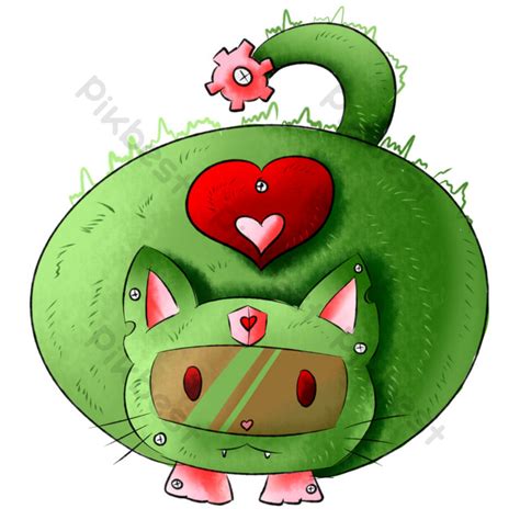 Commercial Drawing Doraemon Technology Robot Cartoon Element Png Images