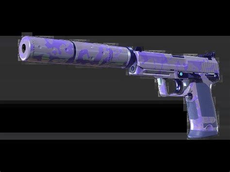 Usp S Sleeping Potion Cs2 Skins Bloodycase