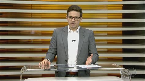 VÍDEOS Bom Dia Cidade Sul de Minas de segunda feira 30 de setembro de