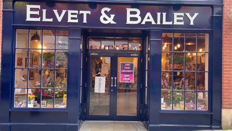 Elvet And Bailey Home Facebook