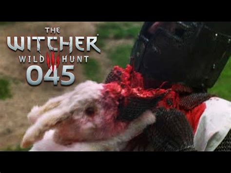 Let S Play The Witcher Wild Hunt Folgen Bis Gronkh Wiki