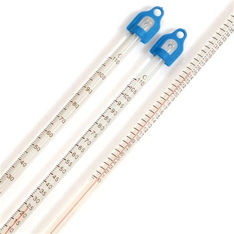 Primary Thermometers 5pk Data Logging Tts