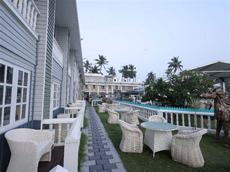 Home State Beach Resort Kannur Best Beach Resort Kannur