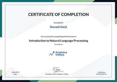 Siavash Gorji On Linkedin 🗣