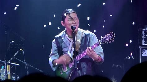 250301 오월오일 Cherry Roman Candle 오월오일 전국 클럽 투어 Harvest Days 서울 Day