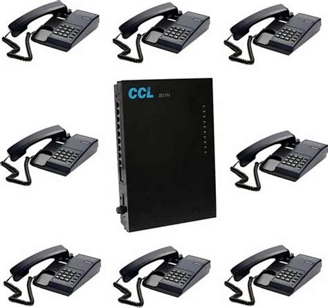 epabx intercom system for office at ₹ 7500 piece in chennai id