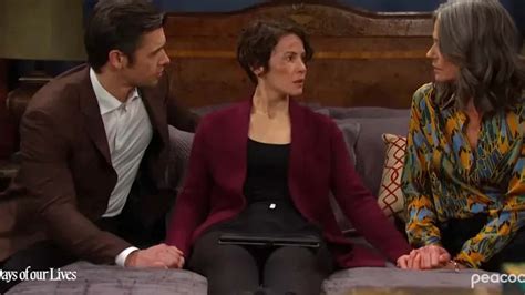 Dool Days Of Our Lives Full Episode Monday Sep
