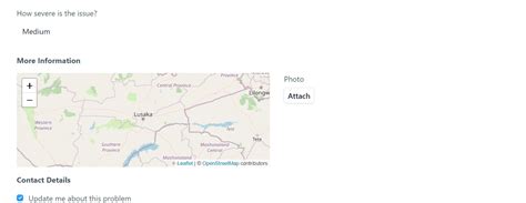 Geolocation Field By Sameer Chauhan Frappe Framework Frappe