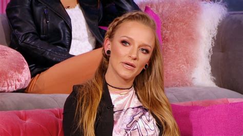 Ask The Moms The Moms Of Teen Mom Og And Teen Mom Young Pregnant