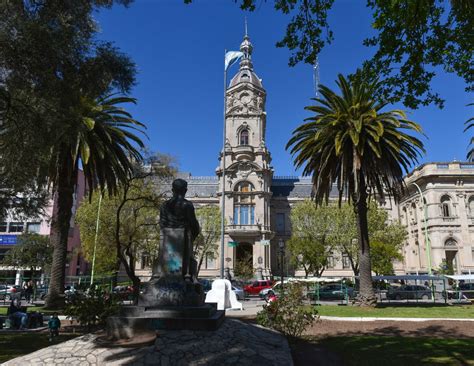 Cinco Candidatos Irán Por La Intendencia De Bahía En Octubre La