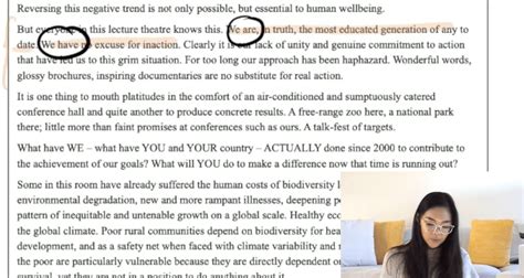 Quick Tips To Ace Language Analysis Lisa S Study Guides